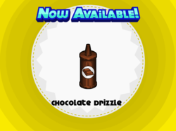 Chocolate Drizzle | Flipline Studios Fanon Wiki | Fandom