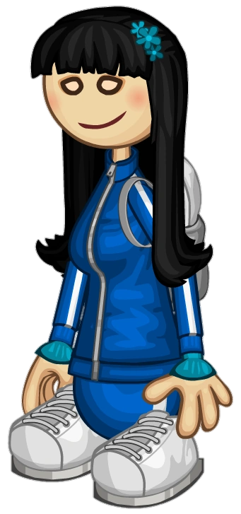 Character 25: Harumi | Flipline Studios Fanon Wiki | Fandom