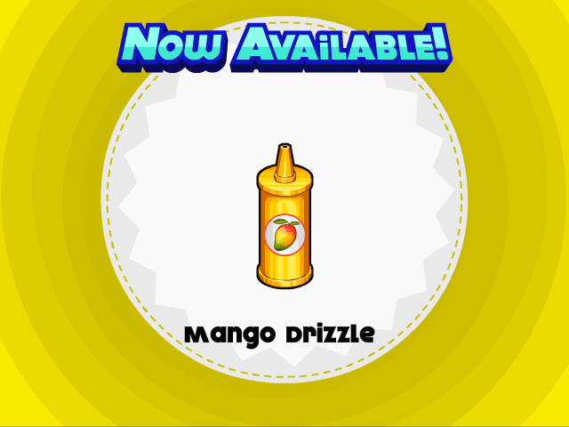 Mango Drizzle | Flipline Studios Fanon Wiki | Fandom