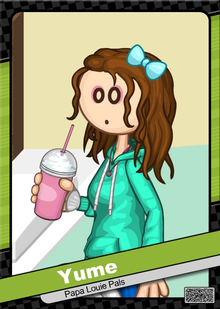 Yume | Flipline Studios Fanon Wiki | Fandom