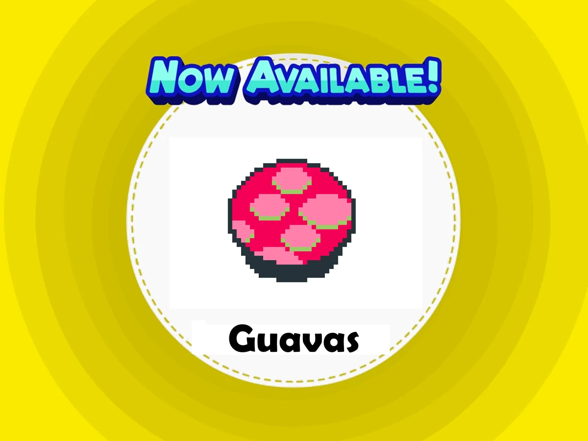 Guavas | Flipline Studios Fanon Wiki | Fandom