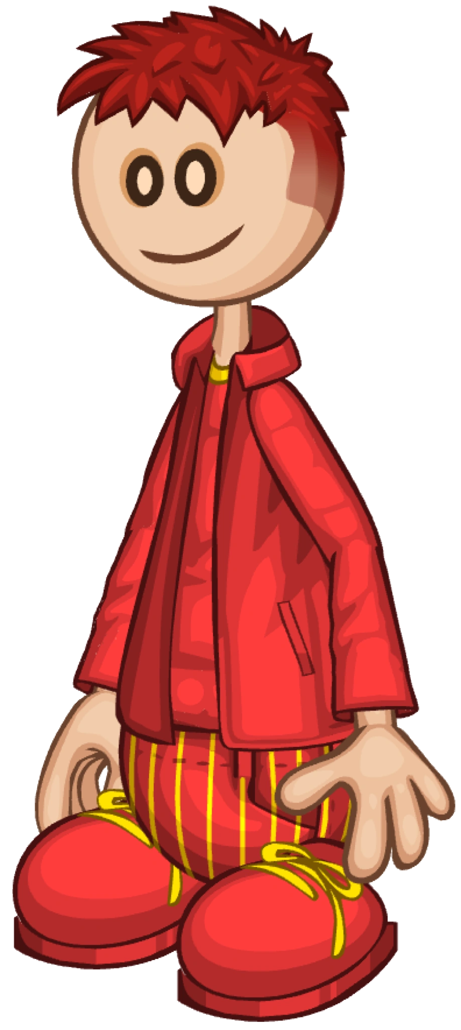 Cain | Flipline Studios Fanon Wiki | Fandom