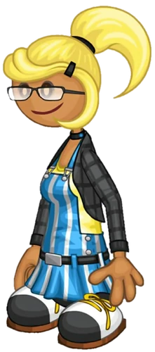 Janana | Flipline Studios Fanon Wiki | Fandom