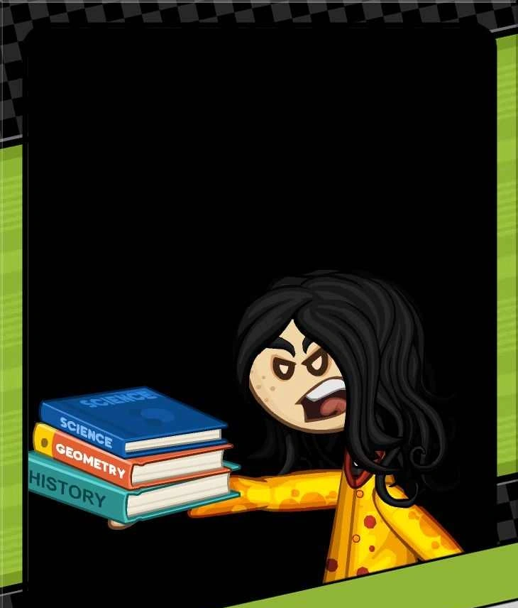 Freddy (Bloodeater2704) | Flipline Studios Fanon Wiki | Fandom