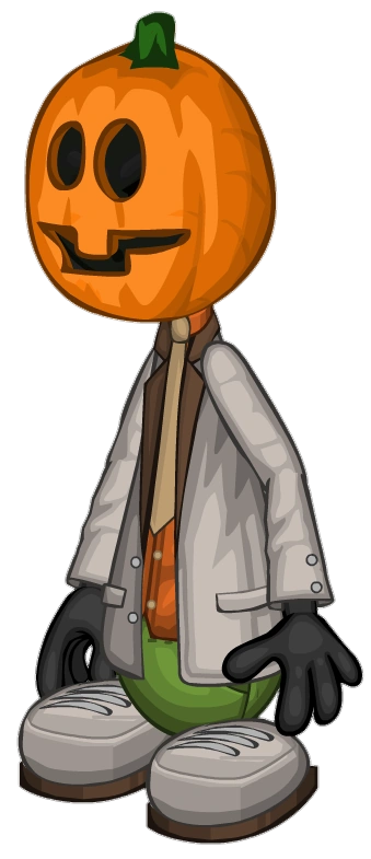 Character 124: Jack-o | Flipline Studios Fanon Wiki | Fandom