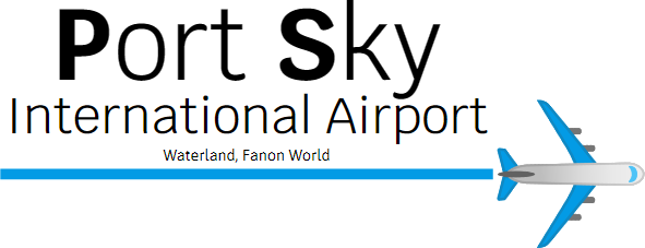 Port Sky International Airport | Flipline Studios Fanon Wiki | Fandom