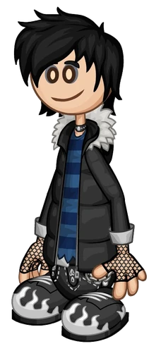 Benji | Flipline Studios Fanon Wiki | Fandom