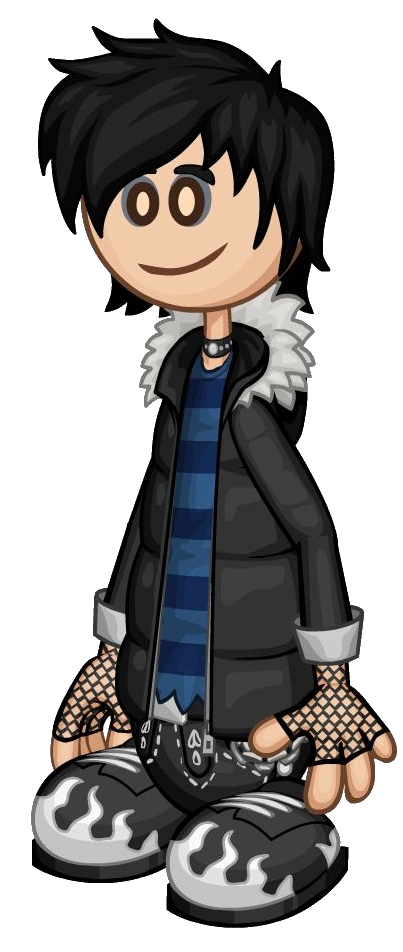 Benji | Flipline Studios Fanon Wiki | Fandom