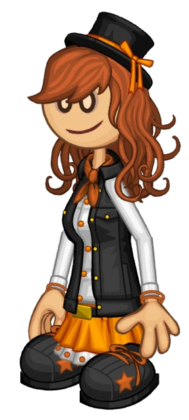 Amber (Fanofkinopio) | Flipline Studios Fanon Wiki | Fandom
