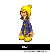 Utah | Flipline Studios Fanon Wiki | Fandom
