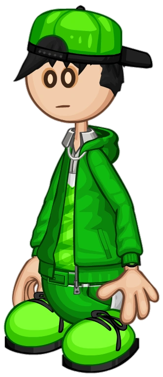 Character 7: Jason | Flipline Studios Fanon Wiki | Fandom