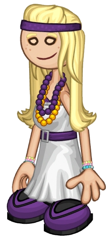 Tomoko Ikoma | Flipline Studios Fanon Wiki | Fandom