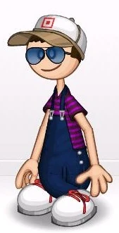 Engetsu | Flipline Studios Fanon Wiki | Fandom