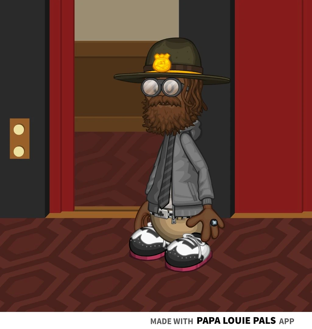 Jerry Brookstein | Flipline Studios Fanon Wiki | Fandom