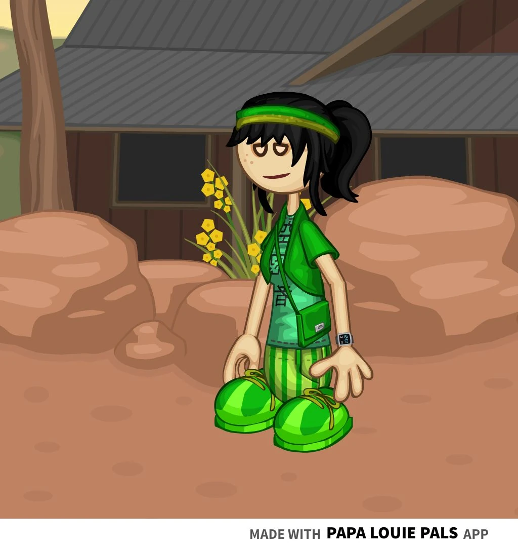 Simone Chang | Flipline Studios Fanon Wiki | Fandom