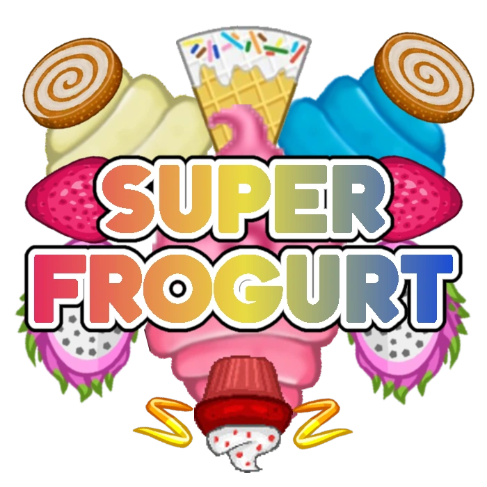 Super Frogurt | Flipline Studios Fanon Wiki | Fandom