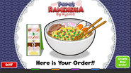 Papa's Rameneria (Ryoma Fan Games) | Flipline Studios Fanon Wiki | Fandom