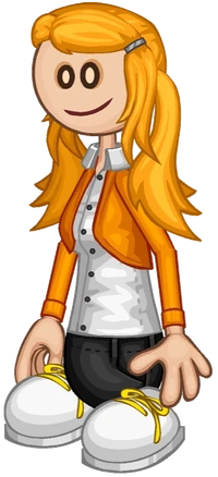 Stacy | Flipline Studios Fanon Wiki | Fandom