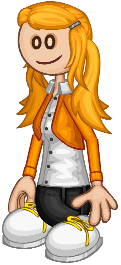 Stacy | Flipline Studios Fanon Wiki | Fandom