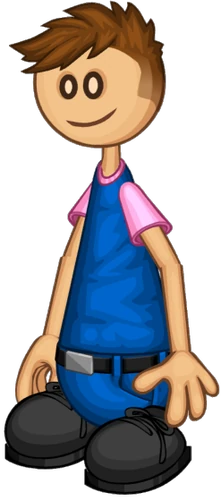 Dimitry | Flipline Studios Fanon Wiki | Fandom