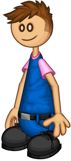 Dimitry | Flipline Studios Fanon Wiki | Fandom