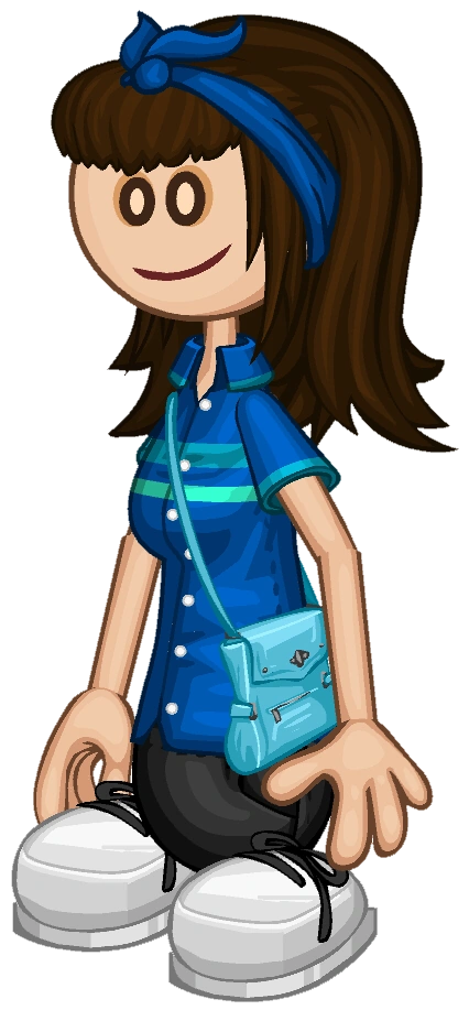 Keisha | Flipline Studios Fanon Wiki | Fandom