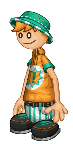 Austin (Flipline Studios) | Flipline Studios Fanon Wiki | Fandom