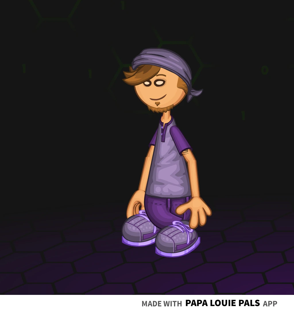 Elijah Costa | Flipline Studios Fanon Wiki | Fandom