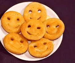 Smiley Fries | Flipline Studios Fanon Wiki | Fandom