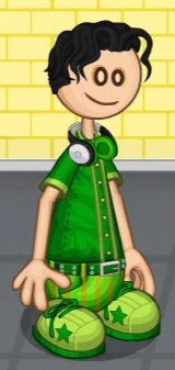 Austin (Lorenz) | Flipline Studios Fanon Wiki | Fandom