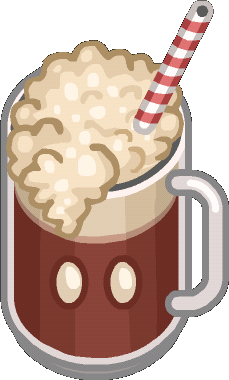 Root Beer Float | Flipline Studios Fanon Wiki | Fandom