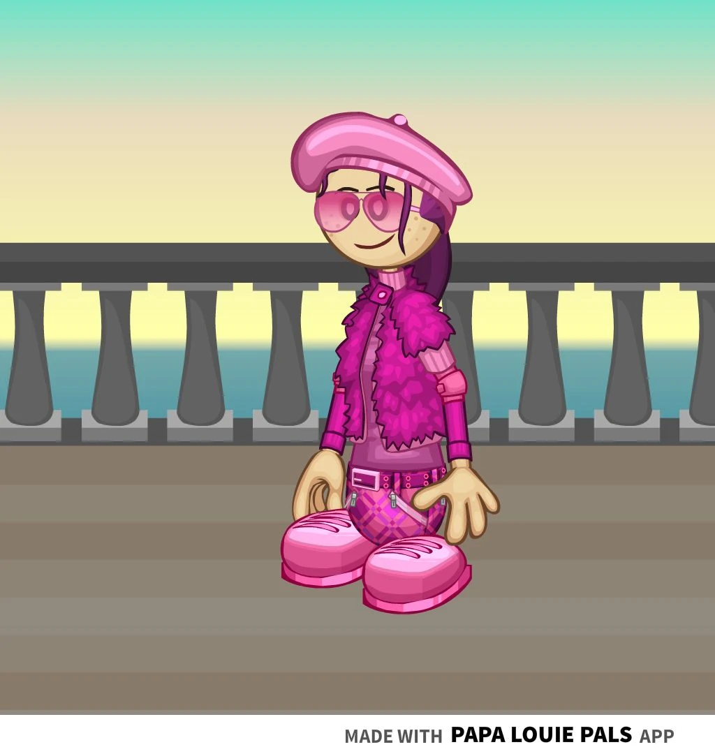 Ava Ellis | Flipline Studios Fanon Wiki | Fandom