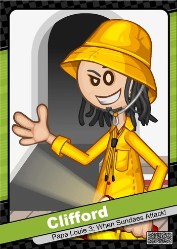 Clifford | Flipline Studios Fanon Wiki | Fandom