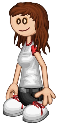 Default (Female) | Flipline Studios Fanon Wiki | Fandom