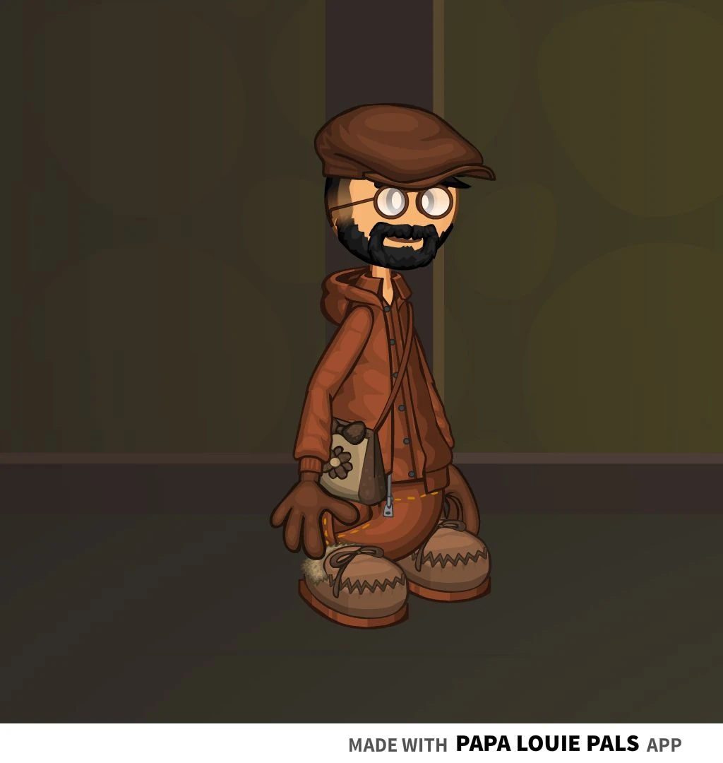 Ian Hann | Flipline Studios Fanon Wiki | Fandom