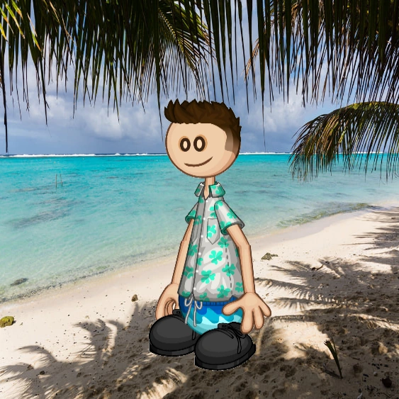 Adam Cary | Flipline Studios Fanon Wiki | Fandom