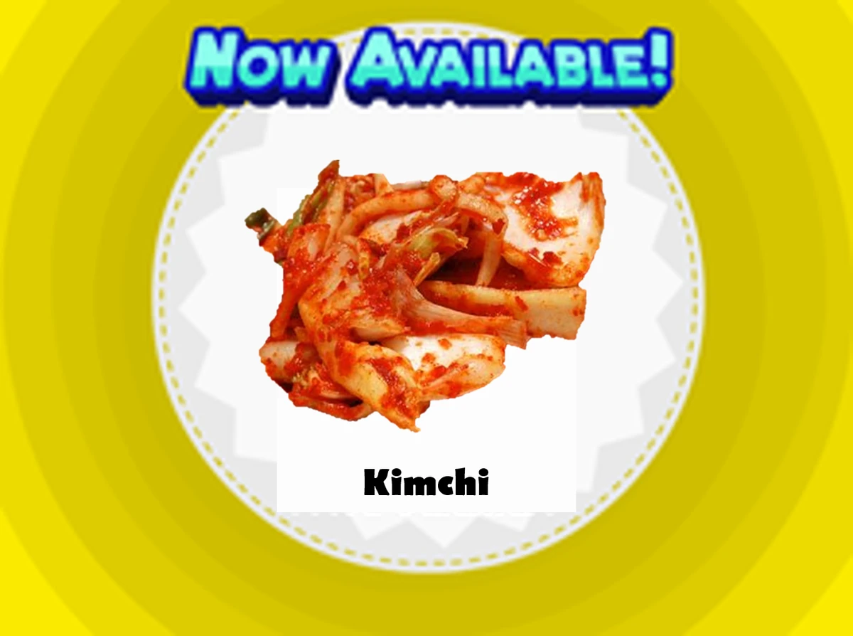 Kimchi | Flipline Studios Fanon Wiki | Fandom