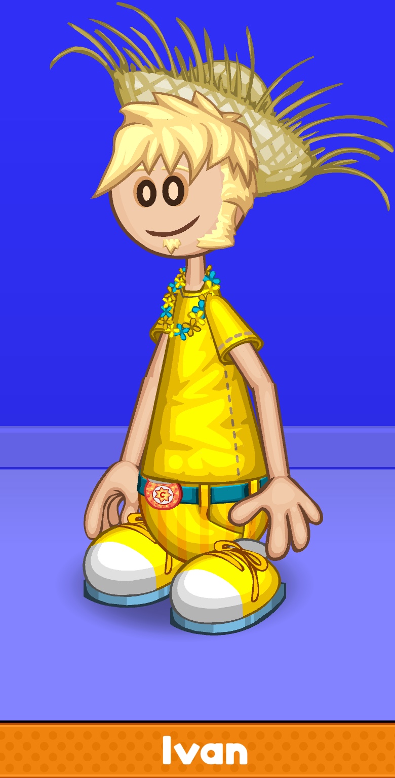 Ivan | Flipline Studios Fanon Wiki | Fandom