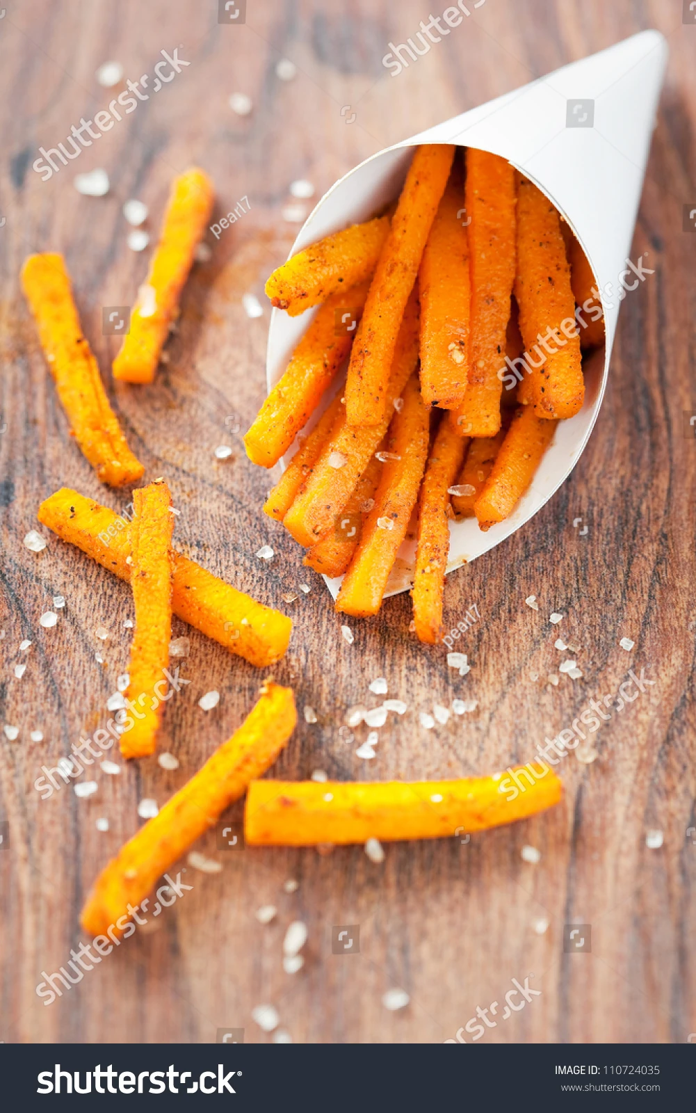 Pumpkin Fries | Flipline Studios Fanon Wiki | Fandom