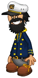 Captain Jack | Flipline Studios Fanon Wiki | Fandom