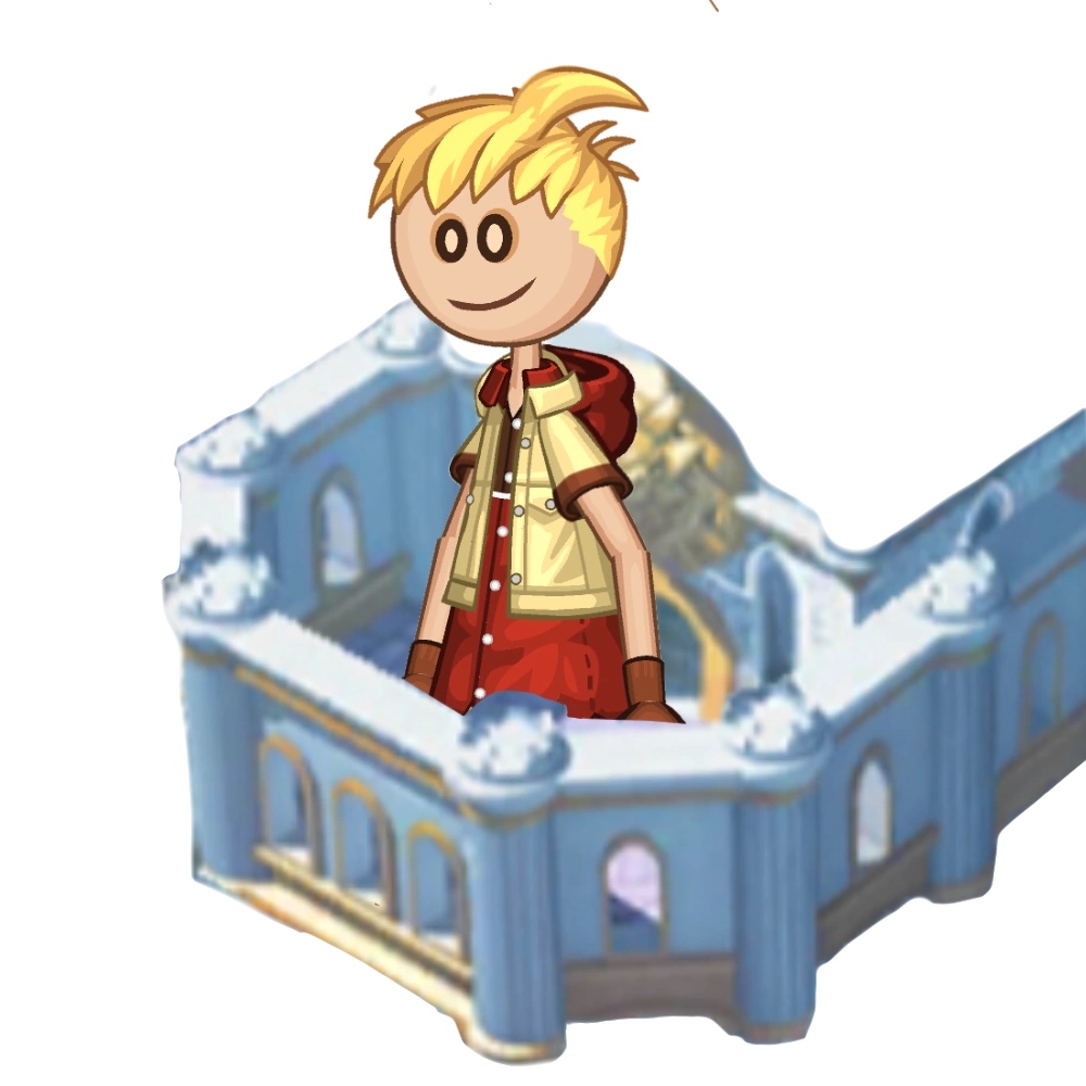 Euden | Flipline Studios Fanon Wiki | Fandom