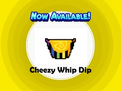Cheesy Whip | Flipline Studios Fanon Wiki | Fandom