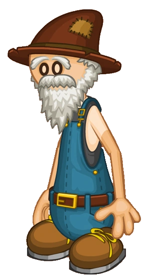 Cletus | Flipline Studios Fanon Wiki | Fandom