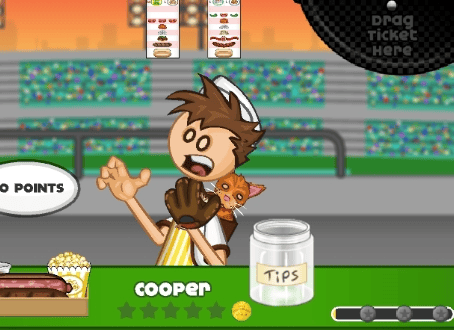 User blog:MaxPrimeFan250/Angry Customers! | Flipline Studios Fanon Wiki ...
