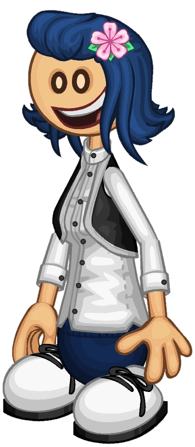 Mitsumata | Flipline Studios Fanon Wiki | Fandom