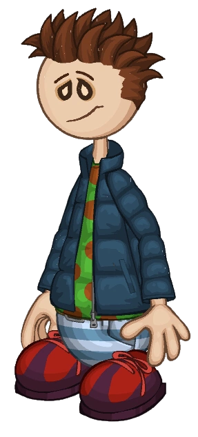 Felix (kr) | Flipline Studios Fanon Wiki | Fandom