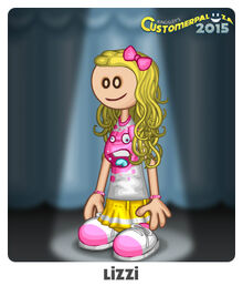 Lizzy | Flipline Studios Fanon Wiki | Fandom