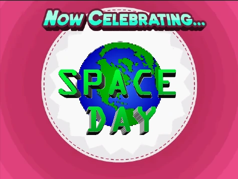 Space Day | Flipline Studios Fanon Wiki | Fandom