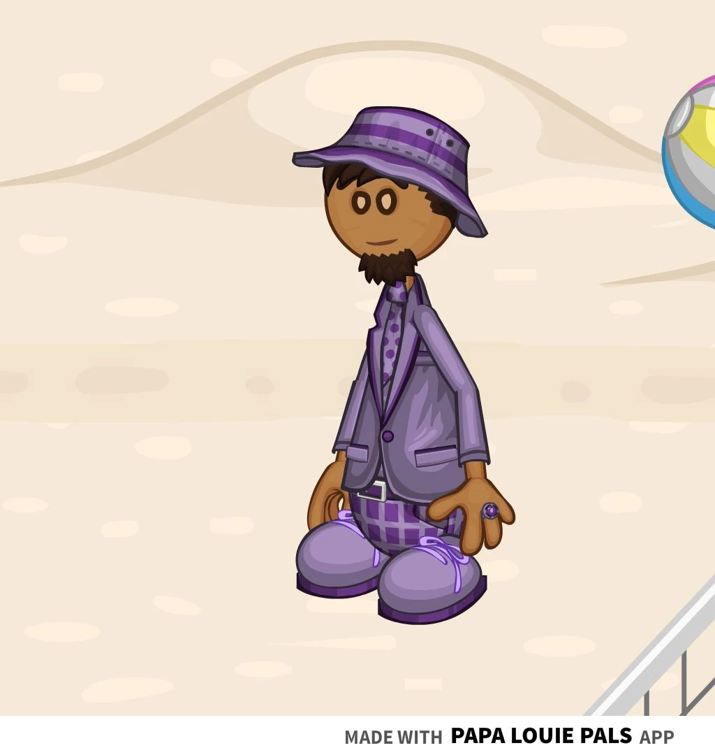 Jerry Davis | Flipline Studios Fanon Wiki | Fandom