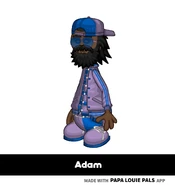 Adam (MiiTrey) | Flipline Studios Fanon Wiki | Fandom